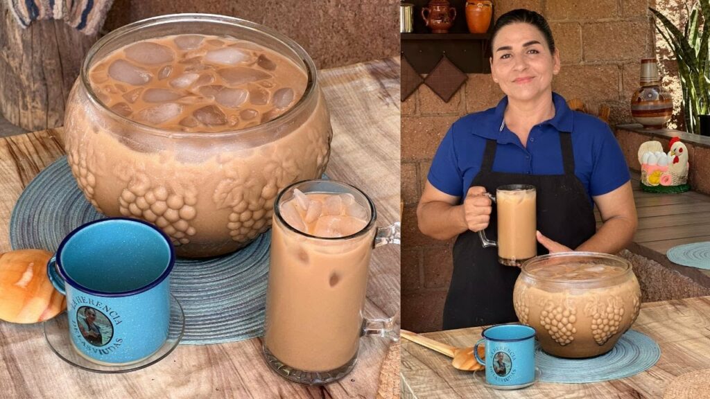 Descubre los secretos del agua de cebada de Sinaloa y sus beneficios ...