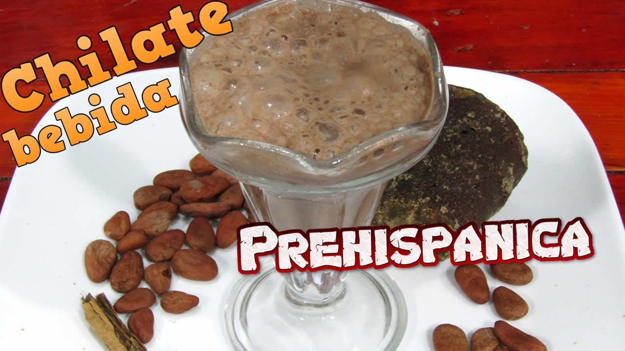 Descubre los increíbles beneficios del agua de chilate: la bebida ...