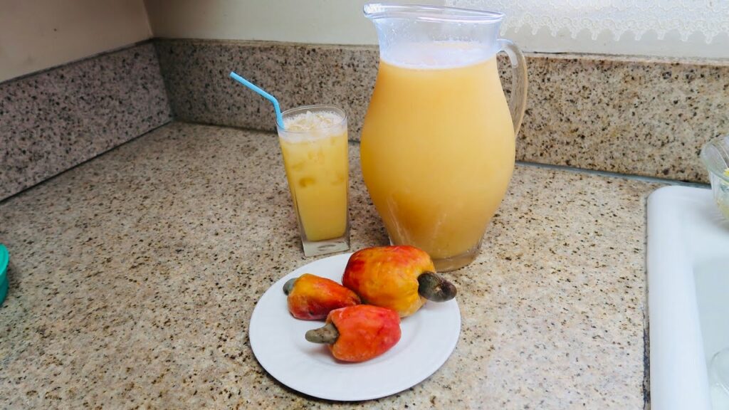 Descubre todos los beneficios del agua de marañón: la nueva tendencia ...